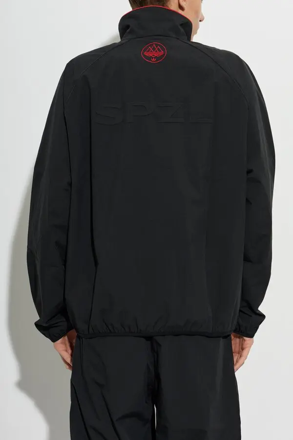 ADIDAS ORIGINALS Jacket