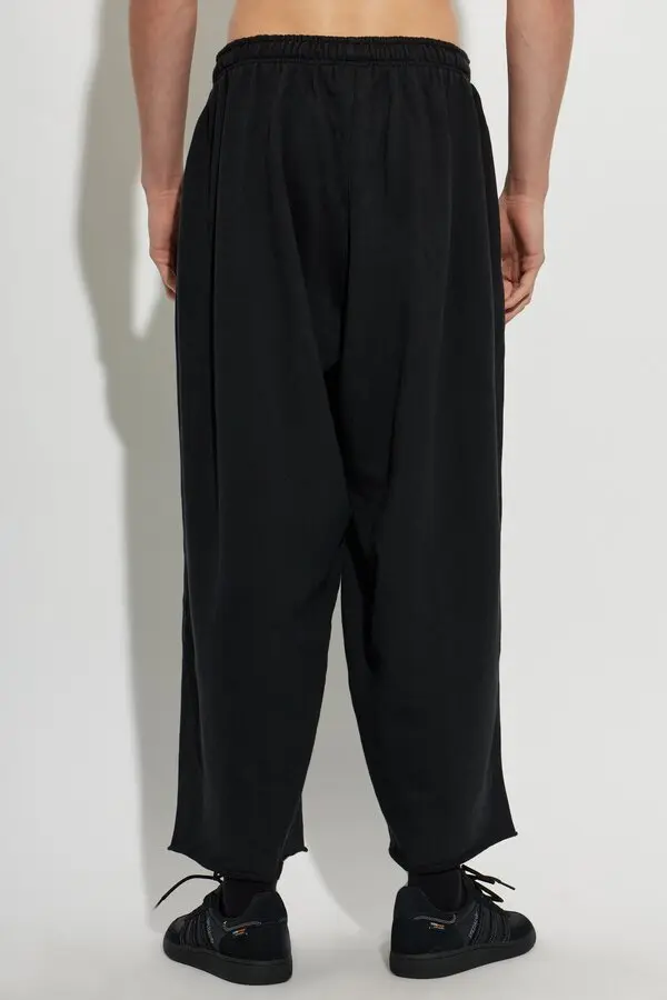 ADIDAS ORIGINALS Wide-leg Sweatpants