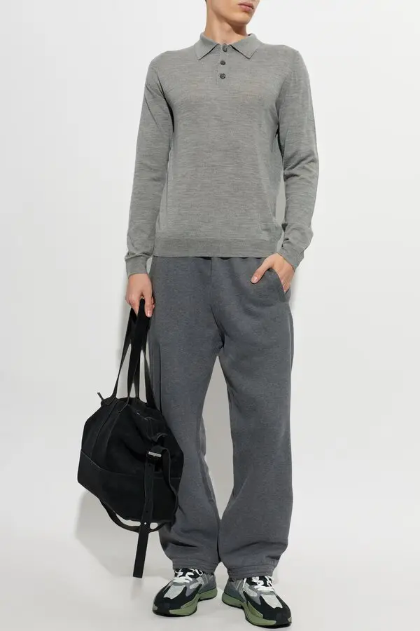 LANVIN Jla’ Sneakers