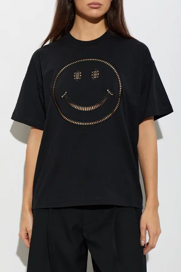 Moschino X Smiley