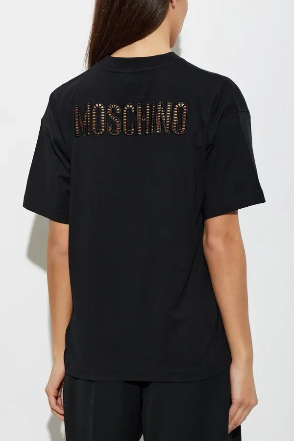Moschino X Smiley