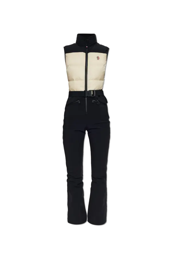 Moncler Performance & Style - Black