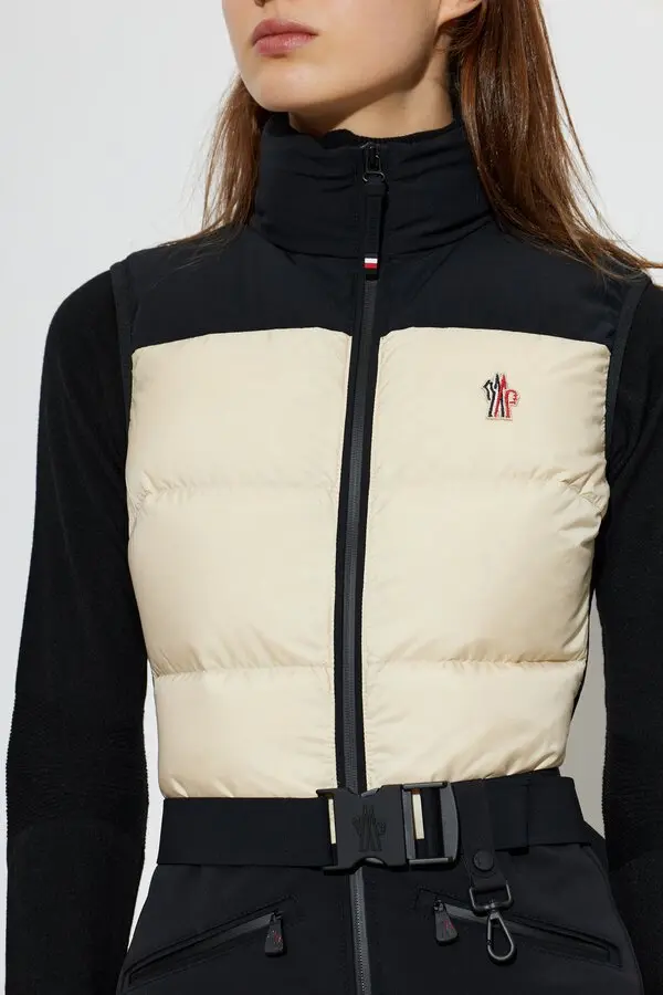 Moncler Performance & Style