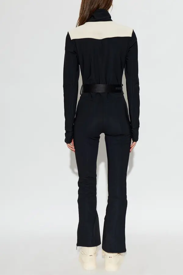 Moncler Performance & Style Ski Suit