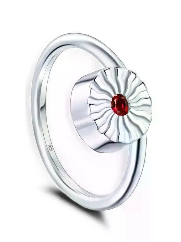 ANTY Aura Duo Ring