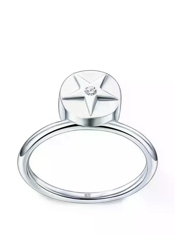 ANTY Aura Duo Ring