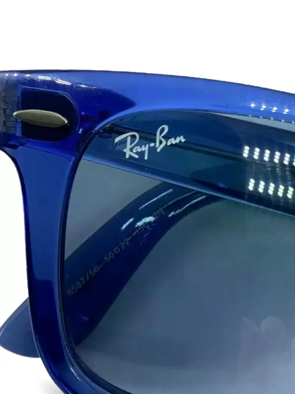 Ray-ban Wayfarer Sunglasses