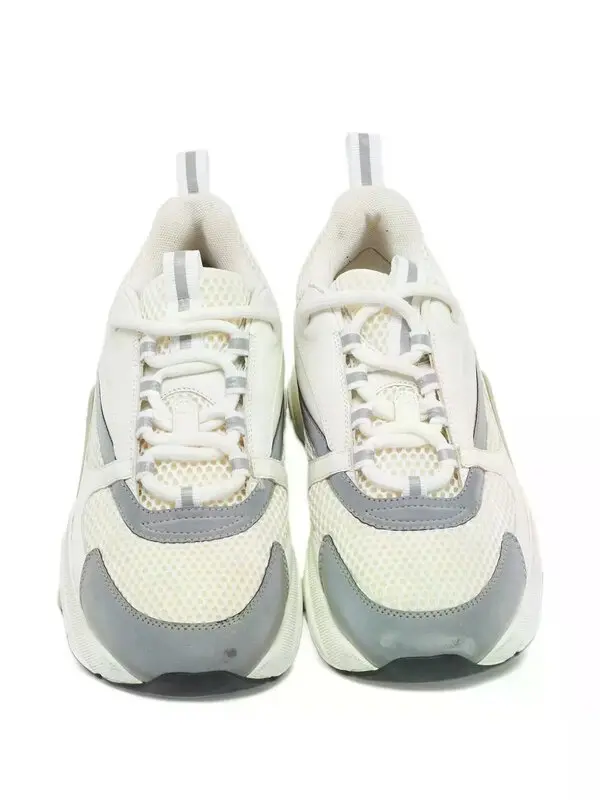 Dior B22 Mesh Sneakers