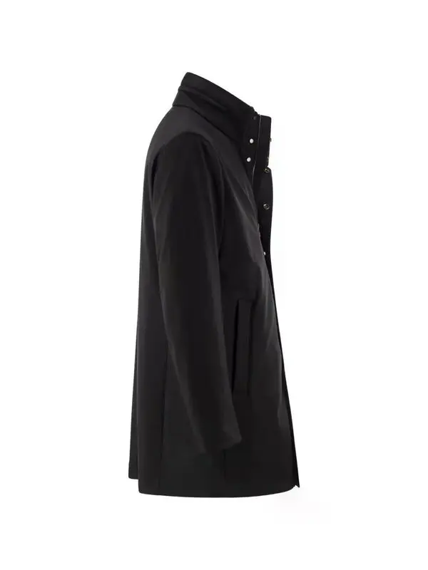 MONTECORE Detachable Inner Bib Parka