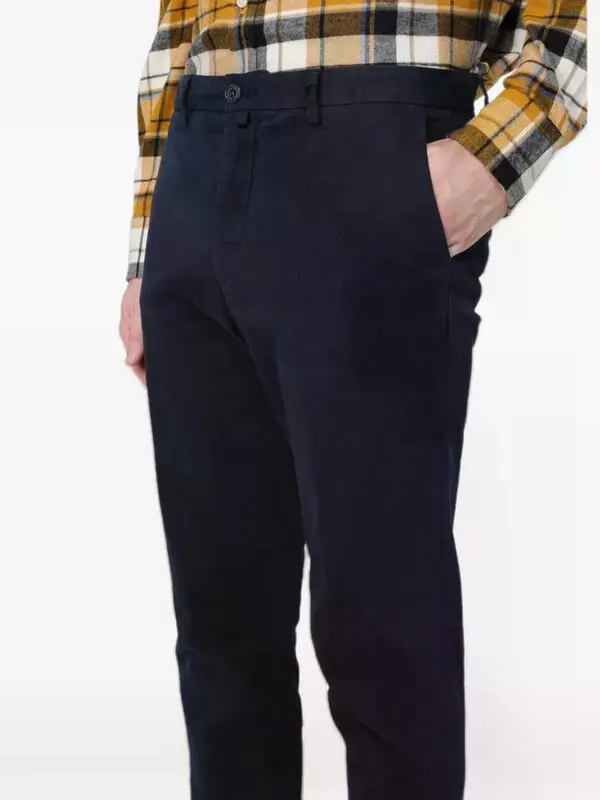 BROOKSFIELD James Slim-fit Trousers