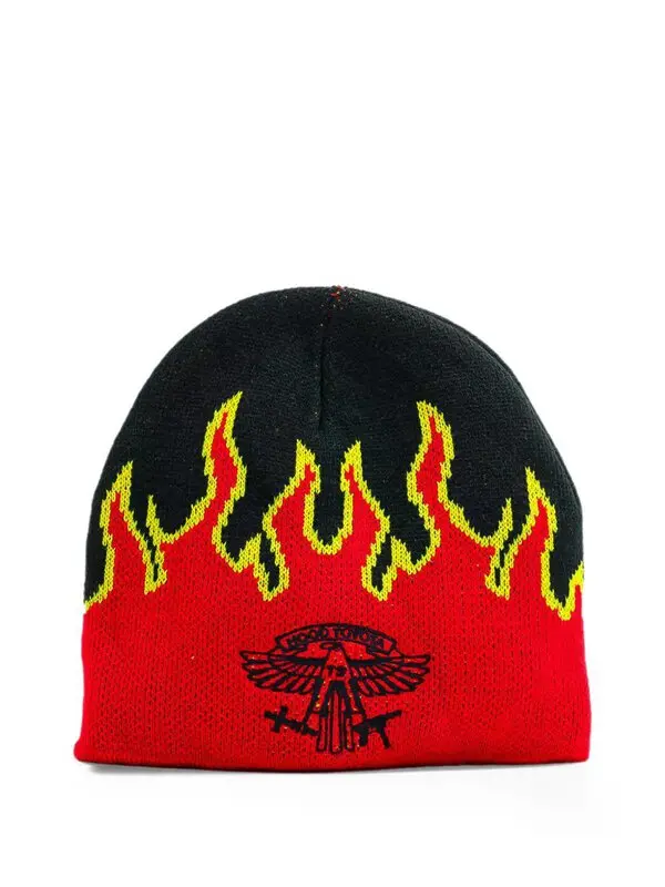 TRAVIS SCOTT Cactus Jack Beanie Hat