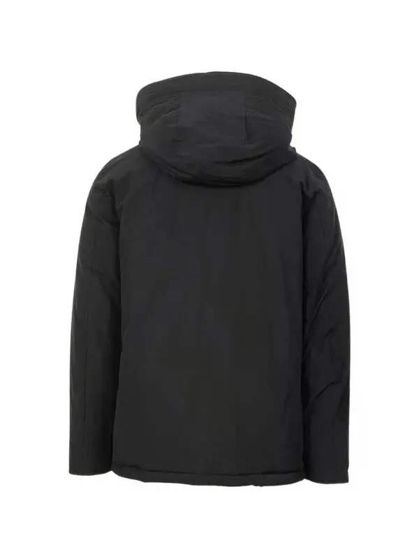 Woolrich Arctic Anorak Hooded Jacket