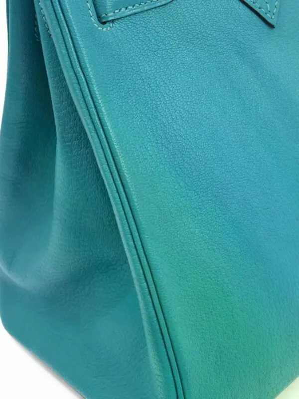 Hermès 2005 30 Birkin Tote Bag
