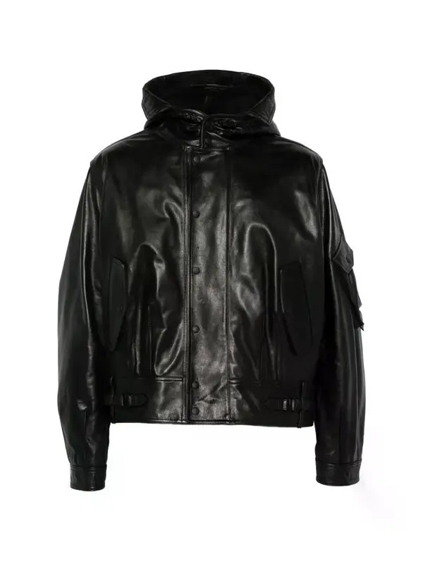 Our Legacy Orbit Jacket