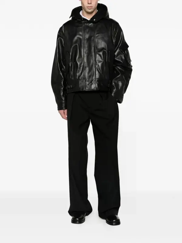 Our Legacy Orbit Jacket