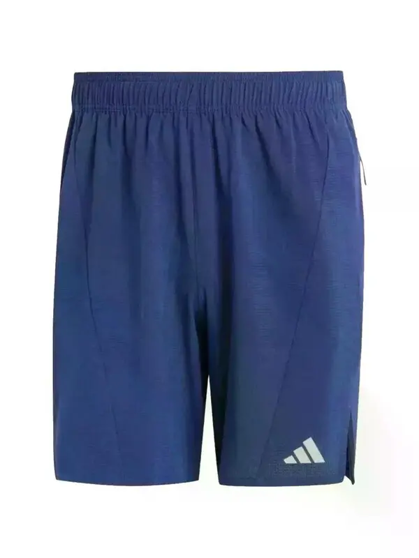 Under Armour Heat Ready D4t Mesh Shorts - Blue