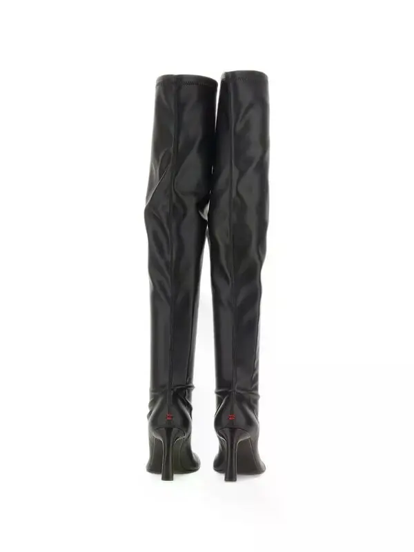 HALMANERA Lori40 Over-the-knee Boots