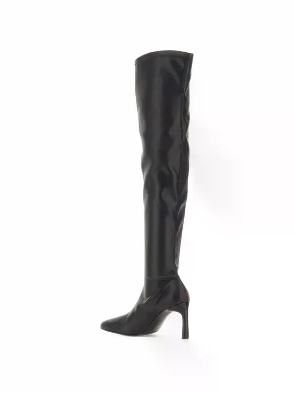 HALMANERA Lori40 Over-the-knee Boots