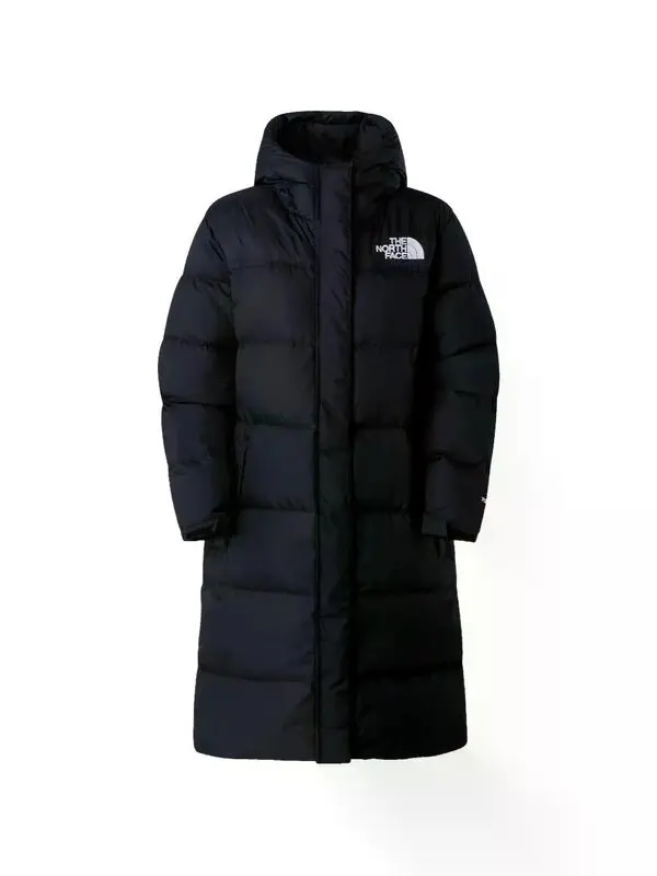 The North Face Nuptse Hooded Puffer Parka