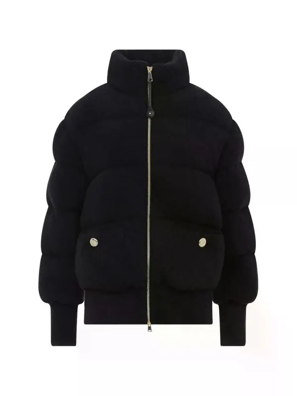 Moncler Quilted Jacket