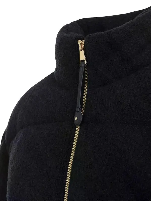 Moncler Quilted Jacket