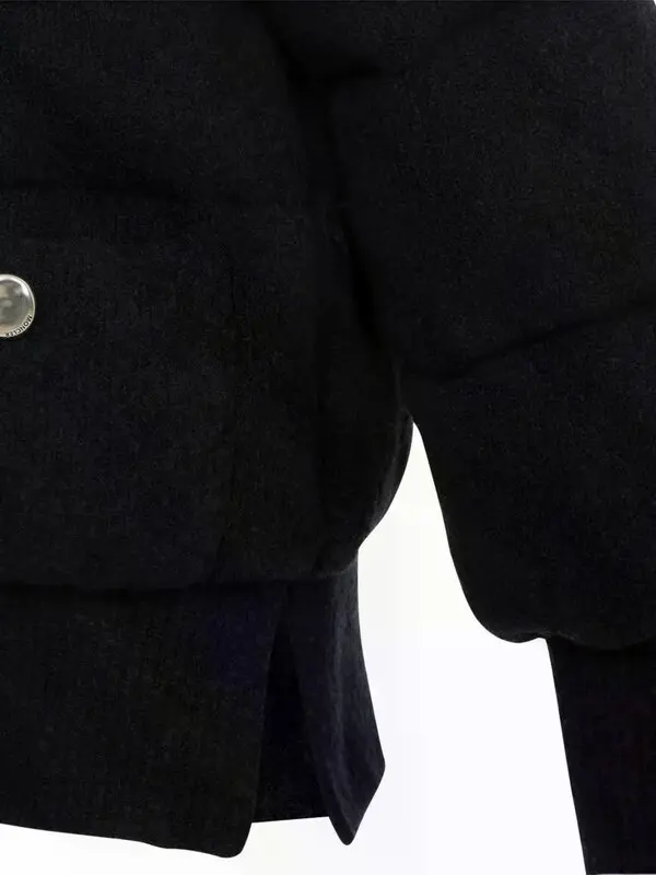 Moncler Quilted Jacket