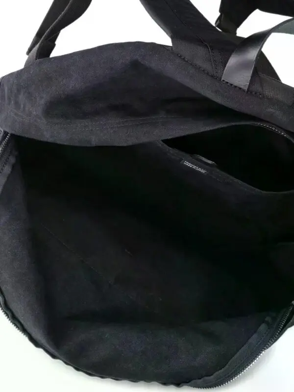 PORTER-YOSHIDA & CO Canvas Backpack