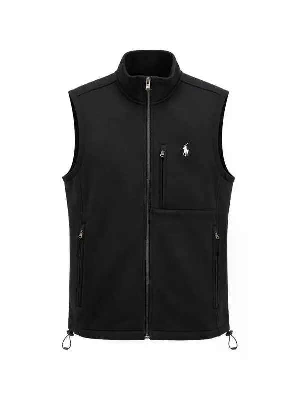 Polo Ralph Lauren Embroidered Pony Gilet