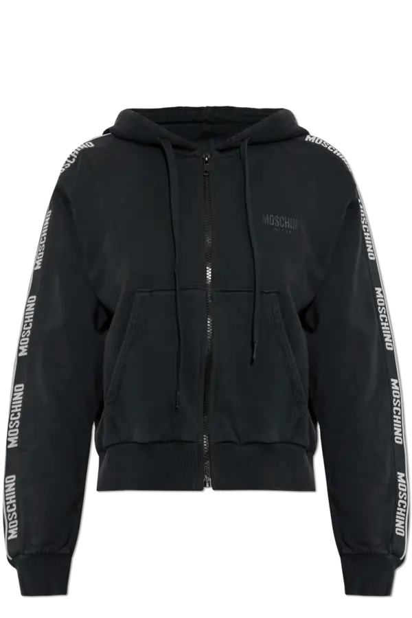 Moschino Active' Sweatshirt