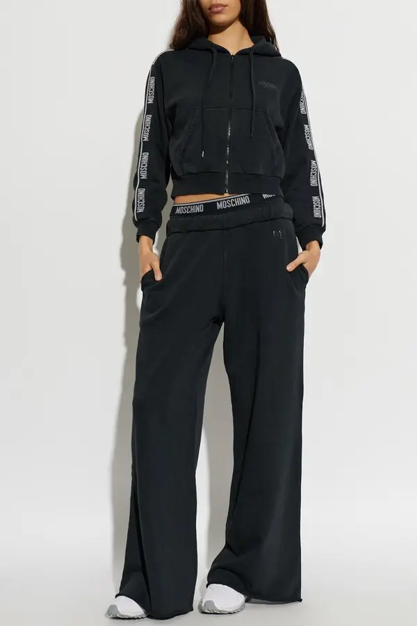 Moschino Active' Sweatshirt