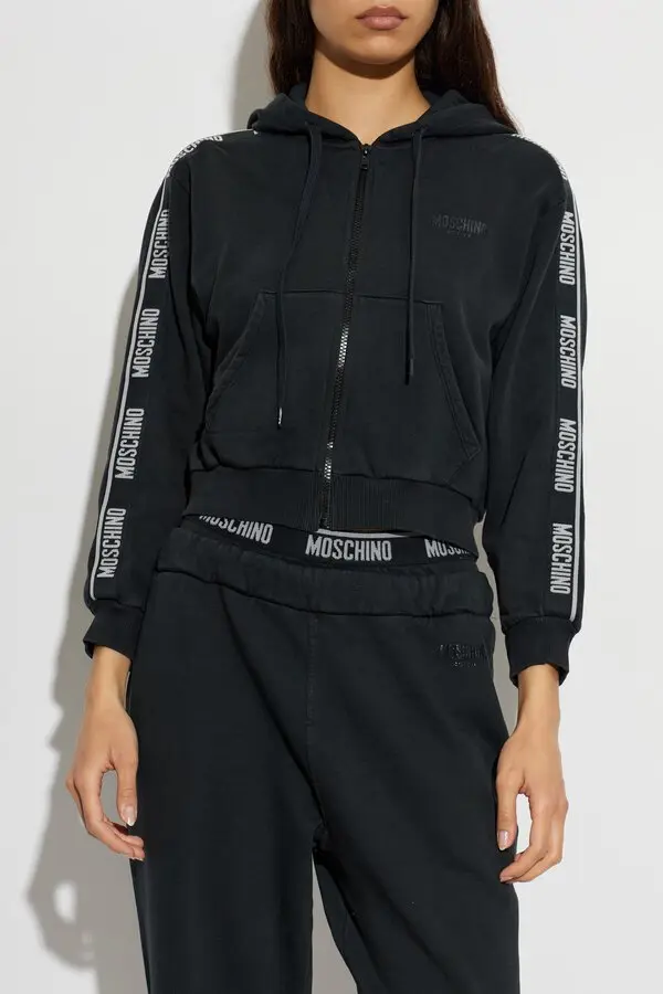 Moschino Active' Sweatshirt