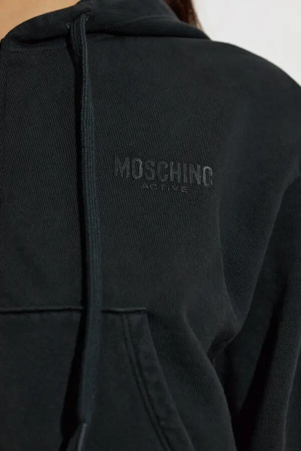 Moschino Active' Sweatshirt
