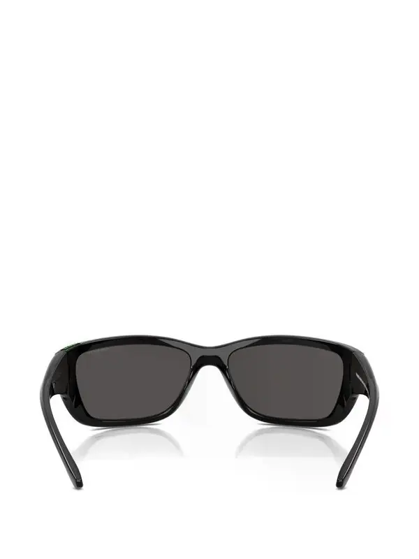 ARNETTE Bubblewrap Sunglasses - Black