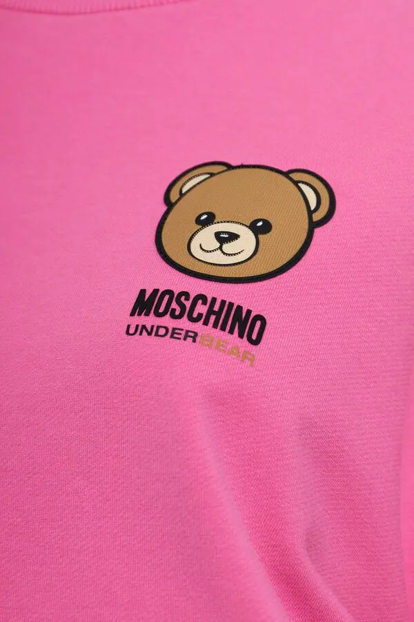 Moschino Active’ Sweatshirt
