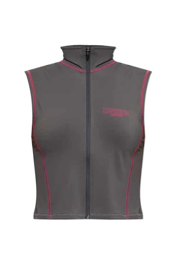 Moschino Active’ Top