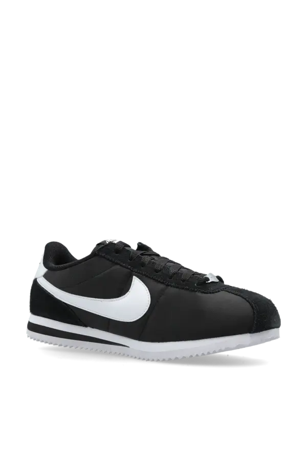 Nike Cortez’ Sneakers - Black