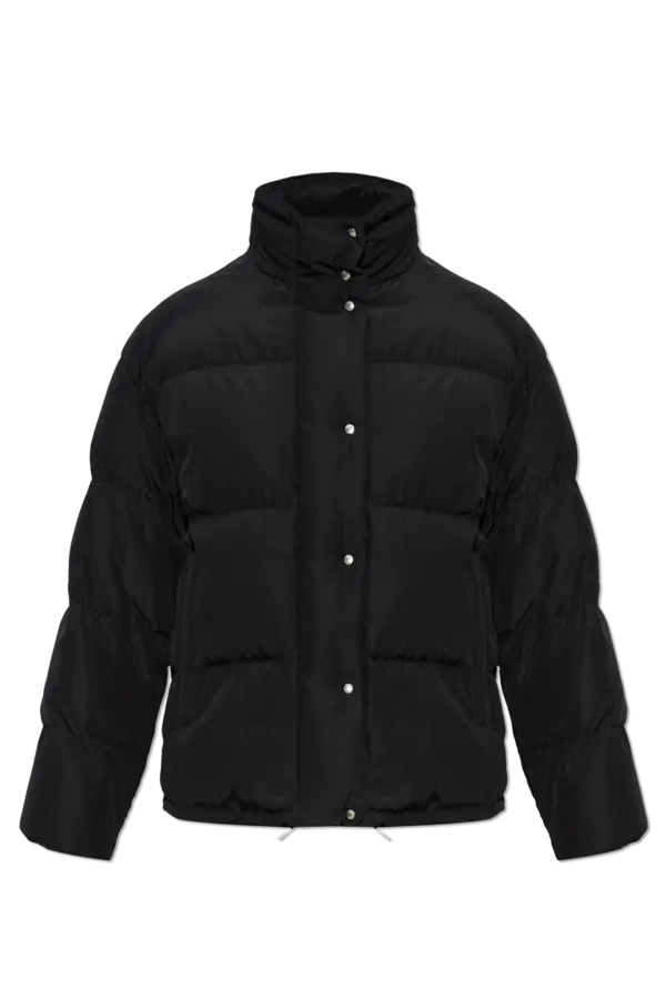 Moncler Verone’ Down Jacket - Black