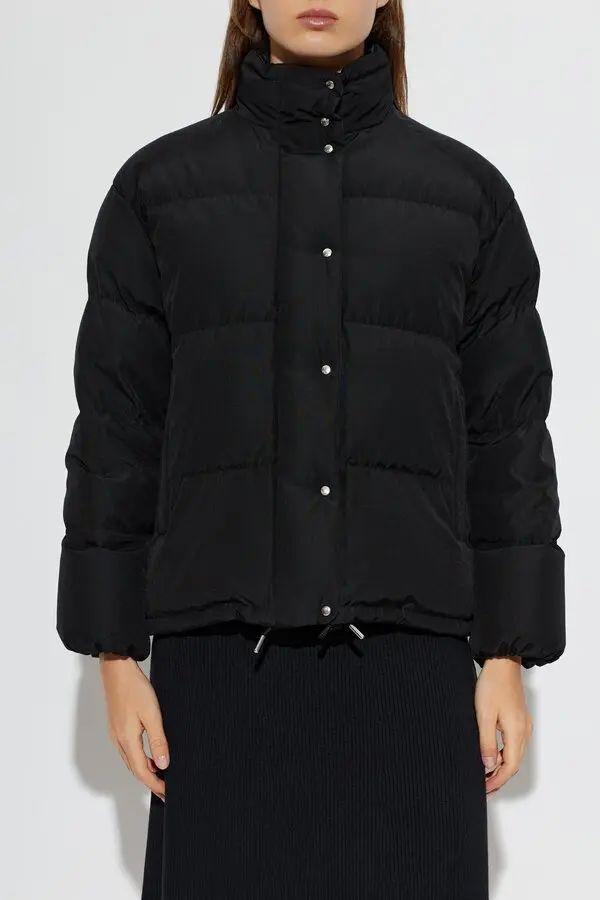 Moncler Verone’ Down Jacket - Black