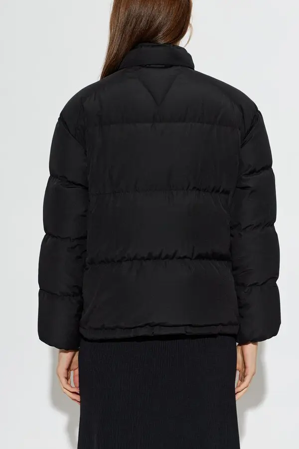 Moncler Verone’ Down Jacket - Black
