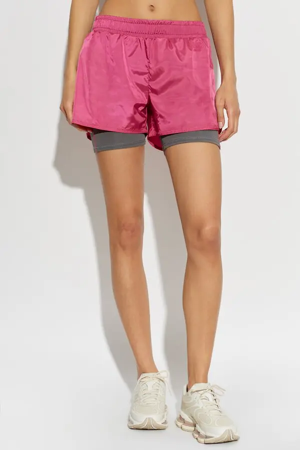 Moschino Active’ Shorts