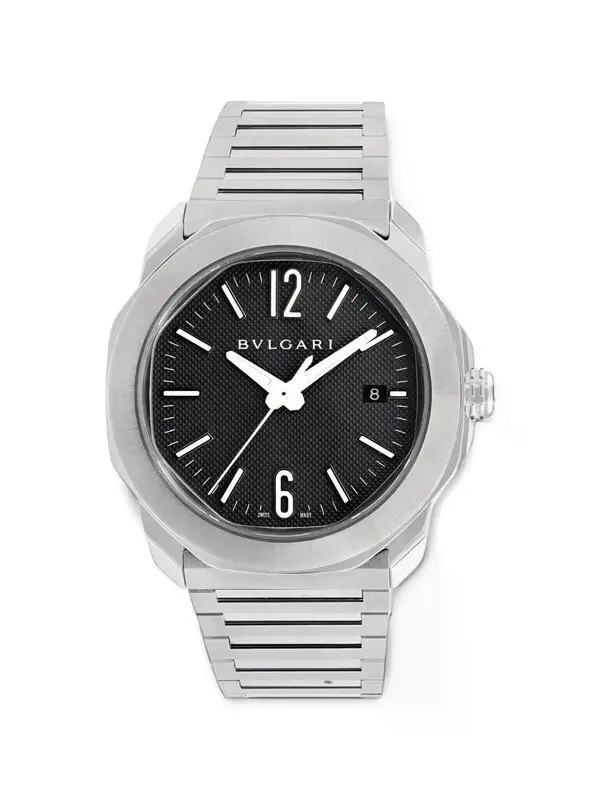 BVLGARI Octo 41mm Watch