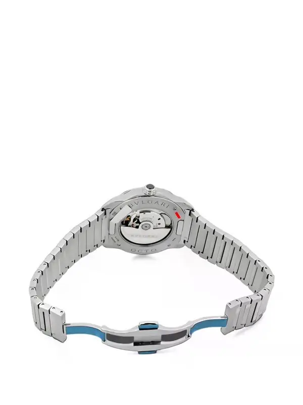 BVLGARI Octo 41mm Watch