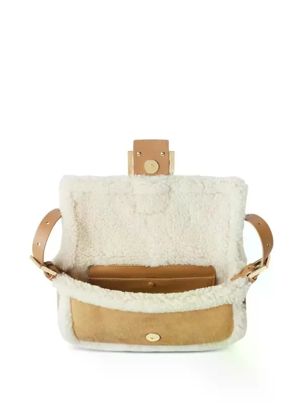 Fendi Baguette 26424 Shoulder Bag