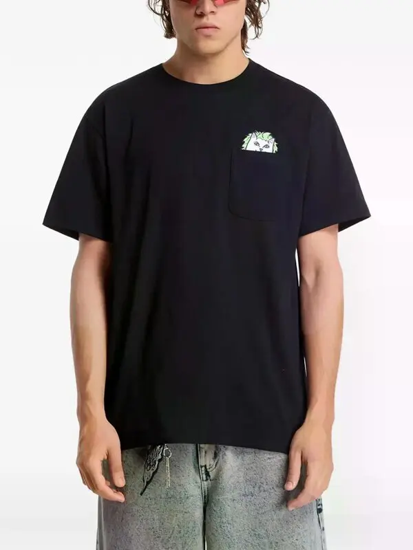RIPNDIP Bug Drank Nerm Pocket T-shirt
