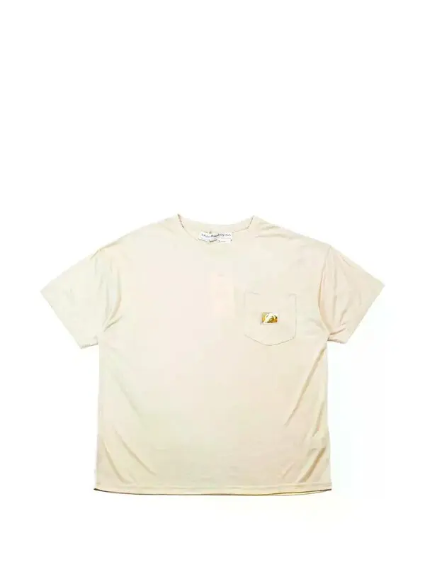 ADVISORY BOARD CRYSTALS 123 Pocket T-shirt
