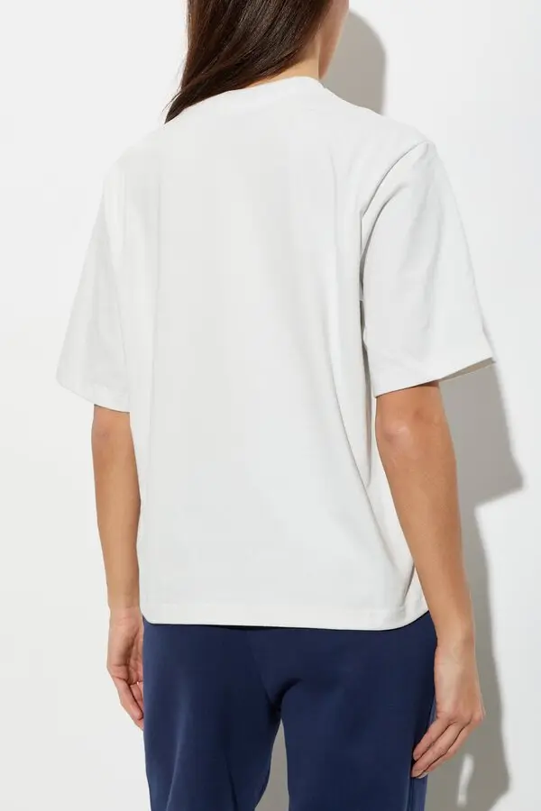 Nike Line T-shirt - White