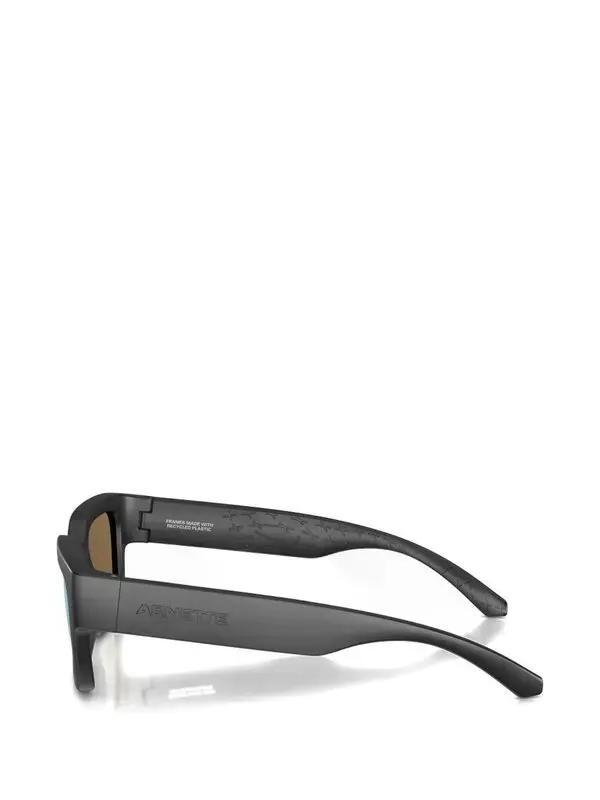 ARNETTE Myndegap Square-frame Sunglasses