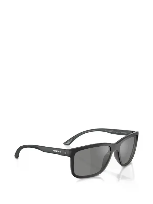 ARNETTE Headlight Rectangle-frame Sunglasses