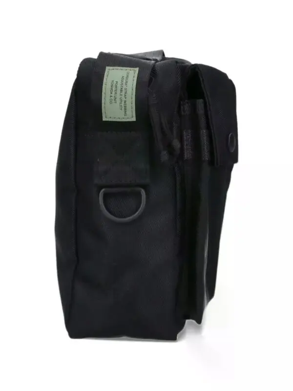 PORTER-YOSHIDA & CO Logo-patch Shoulder Bag