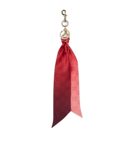 Gucci Gg Keychain